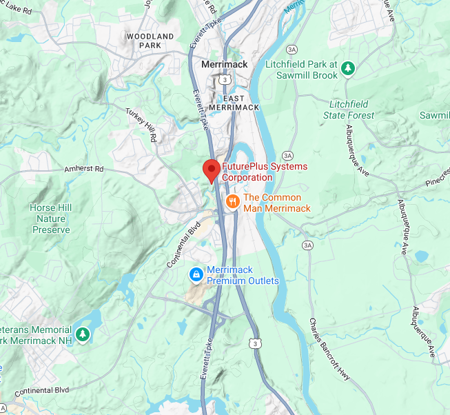 Careers | FuturePlus Systems