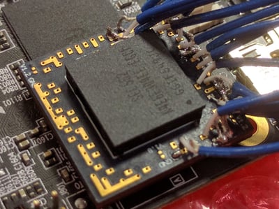Memory BGA Interposers, DDR Memory, LPDDR Memory | FuturePlus Systems