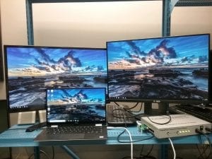 DisplayPort Multi Stream versus Single Stream: What is the difference?